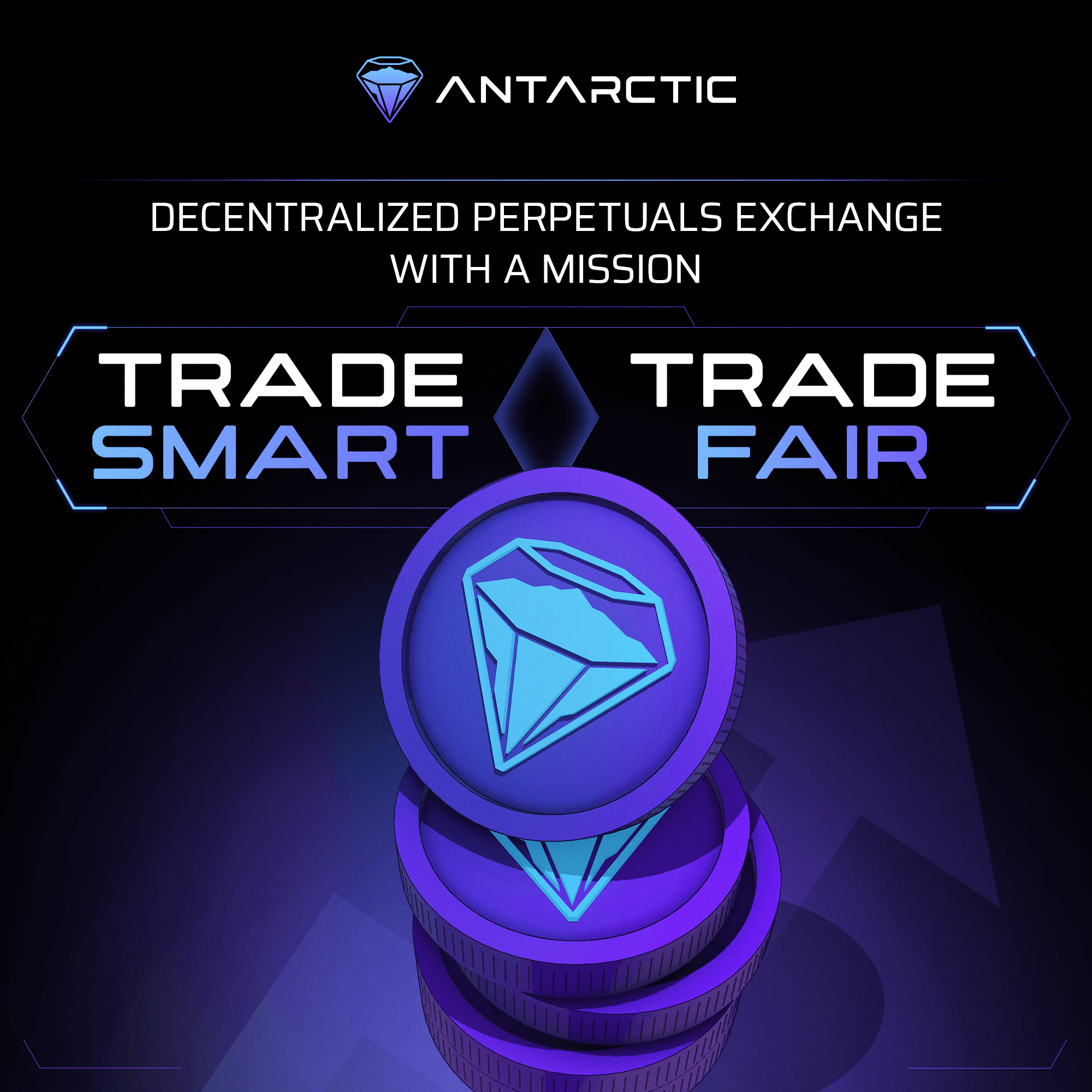 Mainnet | Antarctic Exchange